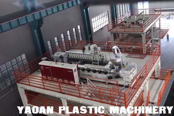 Quality Nonwoven Fabric Making Machine & Plastic Sheet Extruder Machine ...