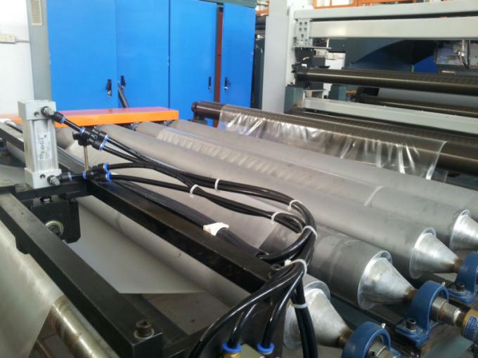 TPU film machine
