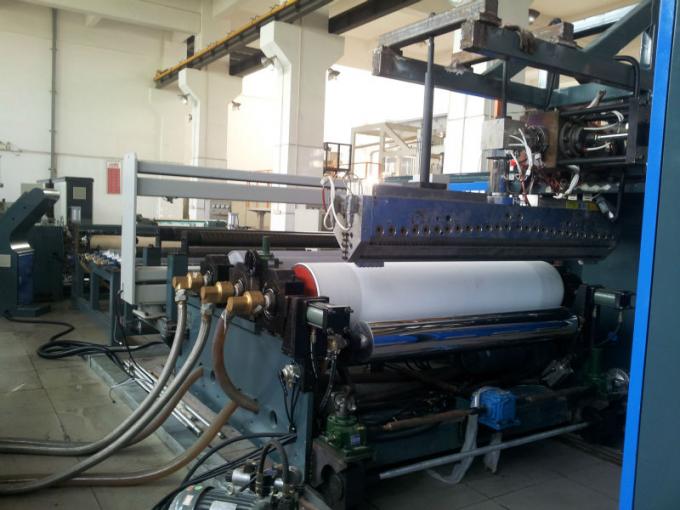 TPU film machine